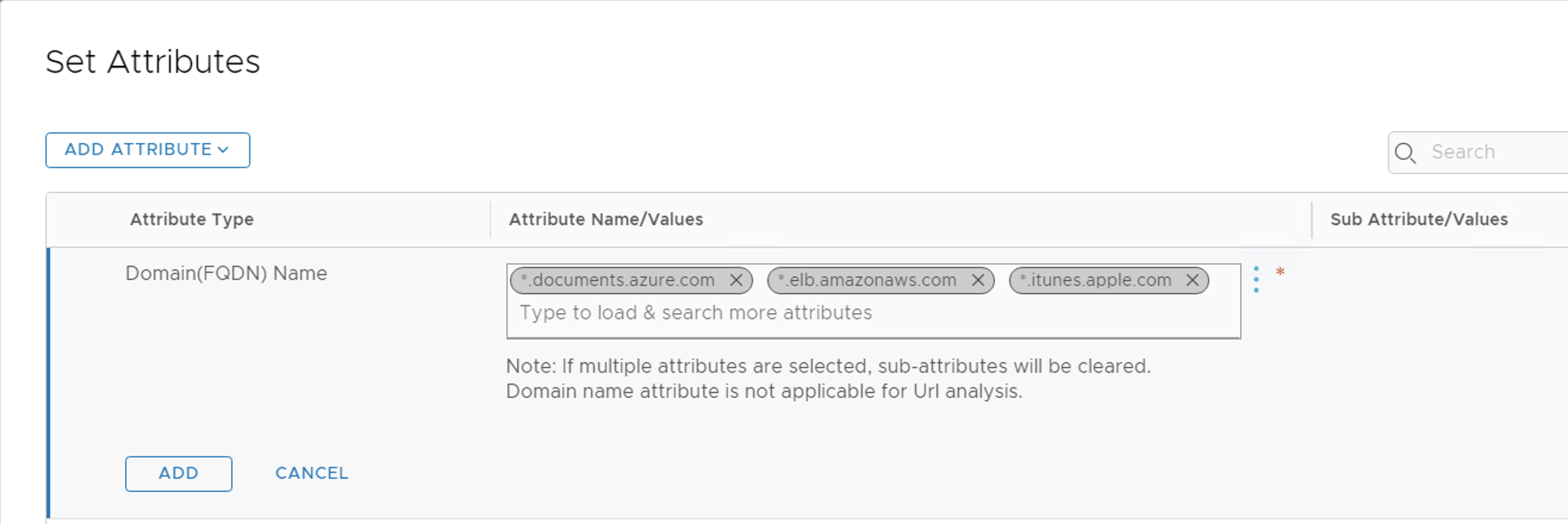 NSX-T Filtering Specific Domains (FQDN/URLs) – Yo Go Virtual