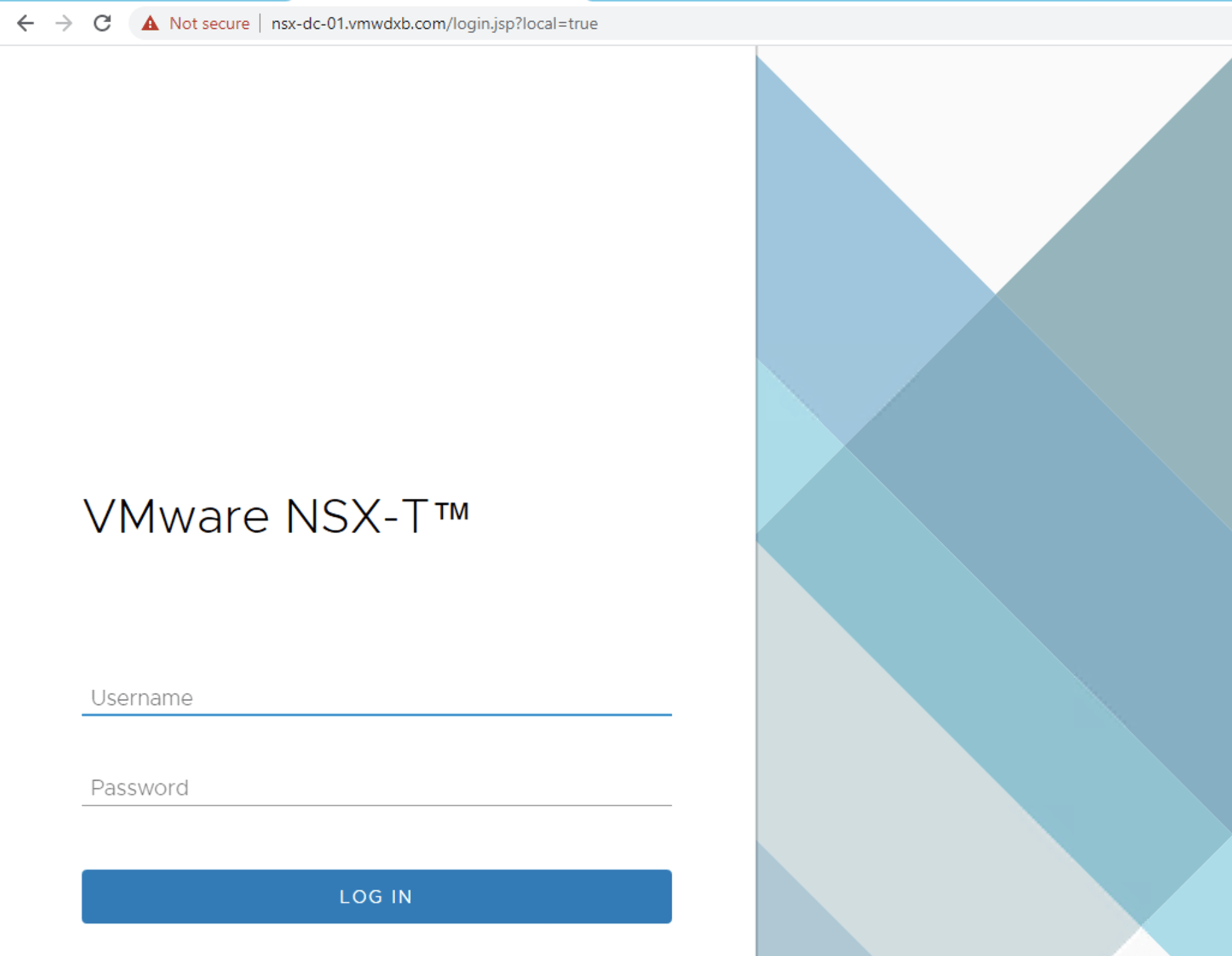 NSX-T Filtering Specific Domains (FQDN/URLs) – Yo Go Virtual